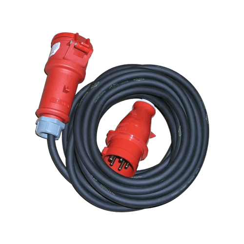 Udstyr til Elektriker